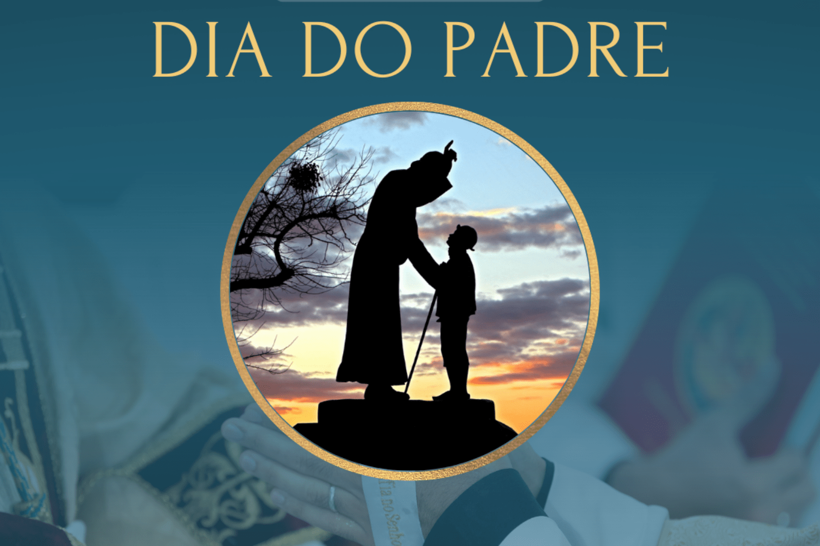 O Sacerdote, o "amor do Coração de Jesus" | Arquidiocese de Vitória da ...