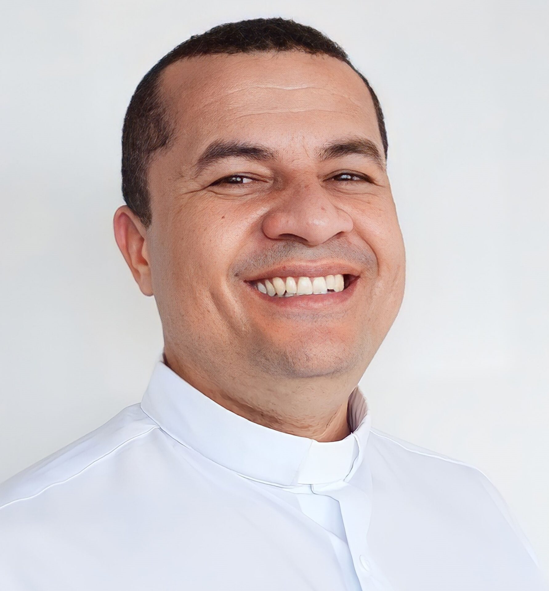 Pe. José Rocha Costa | Arquidiocese de Vitória da Conquista