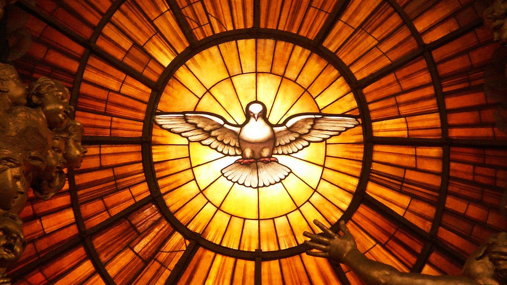Novenário E Festa Do Divino Espírito Santo Em Poções Arquidiocese De