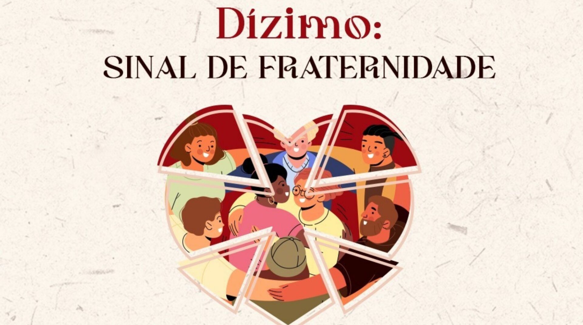 Julho, mês do Dízimo: a importância do Dízimo | Arquidiocese de Vitória ...