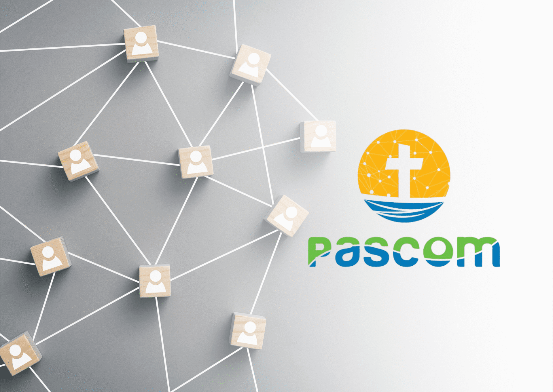Formação online para os membros da Pascom | Arquidiocese de Vitória da ...